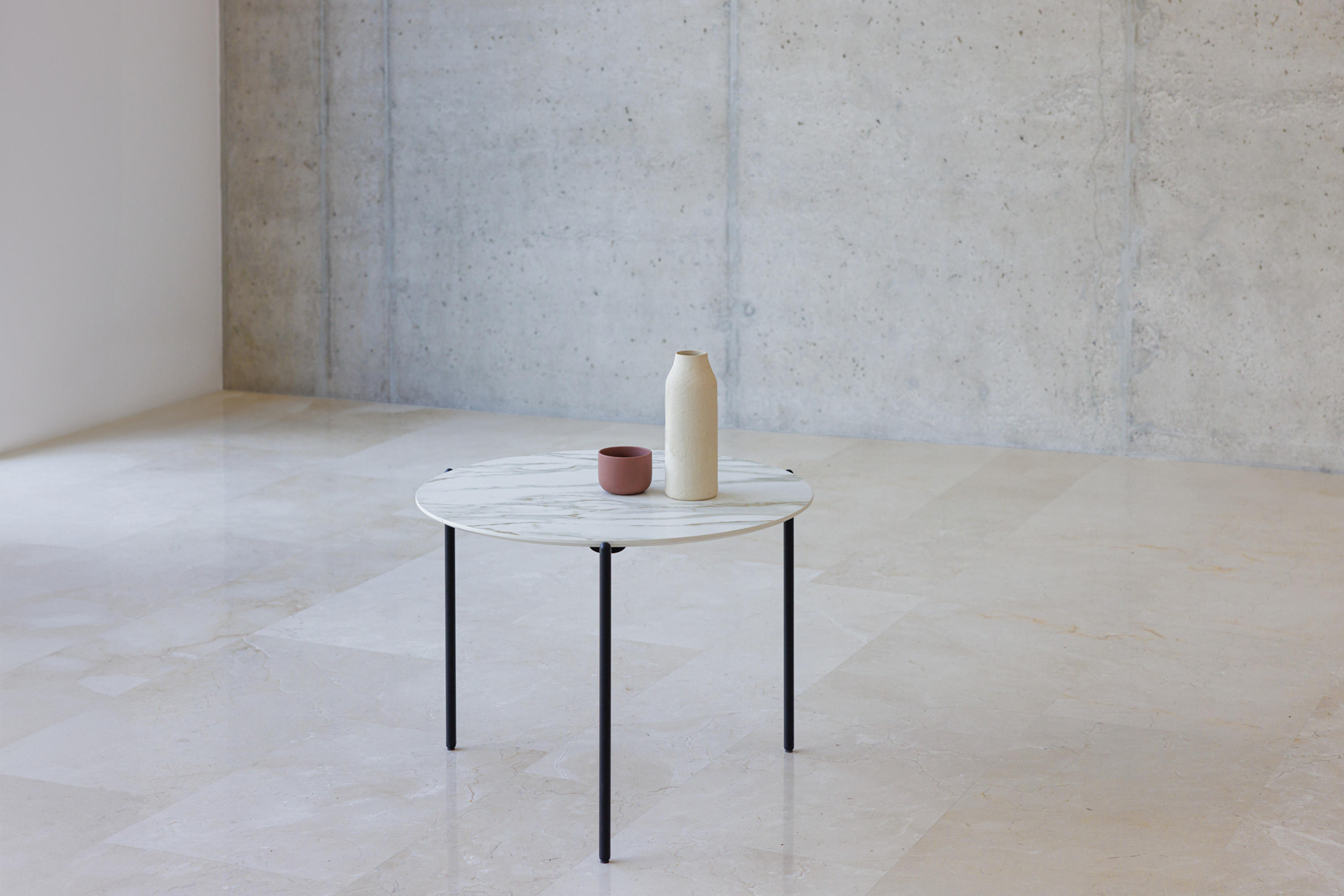 EIDOS - Side tables from actiu | Architonic
