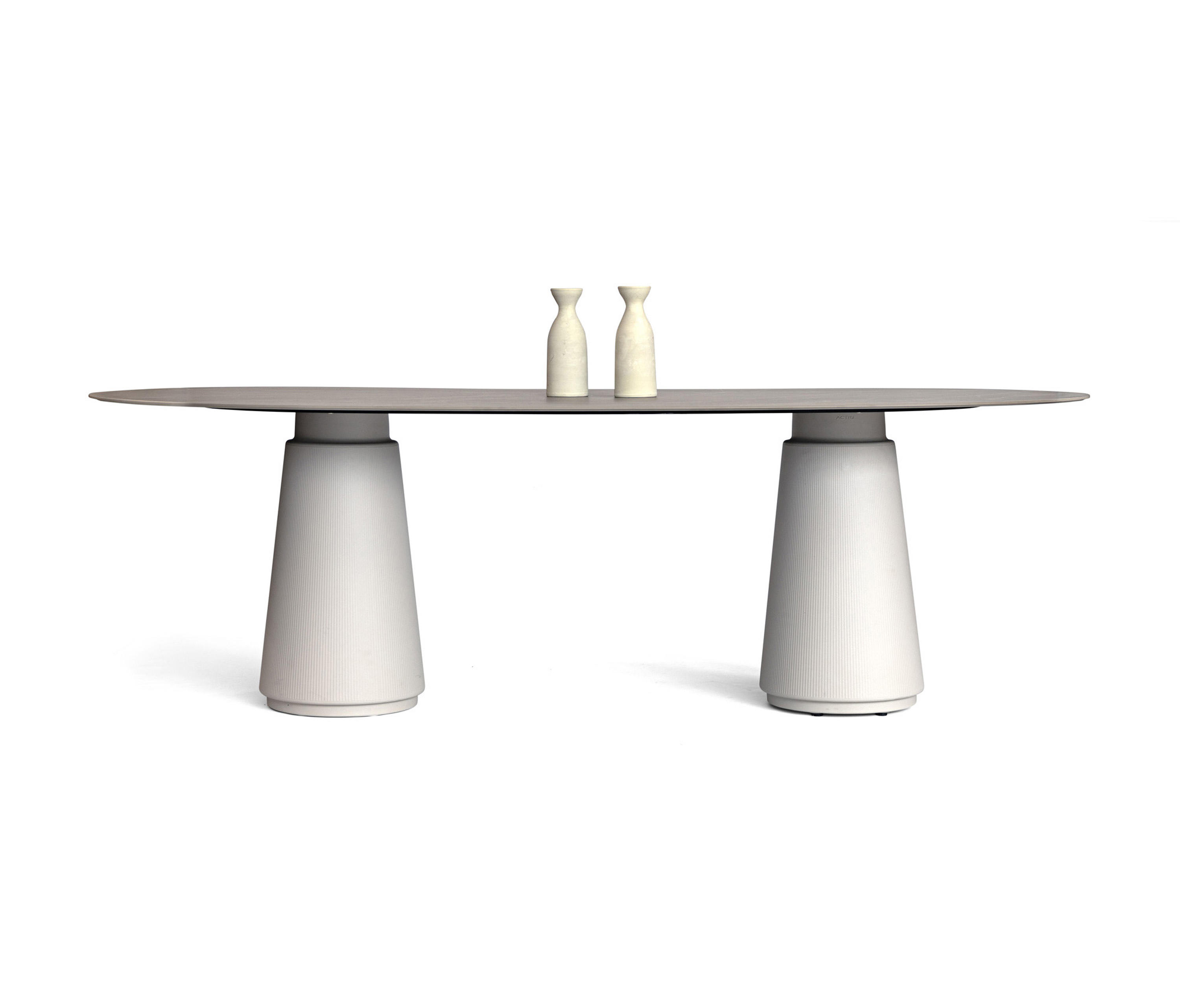 DORIK - Side tables from actiu | Architonic