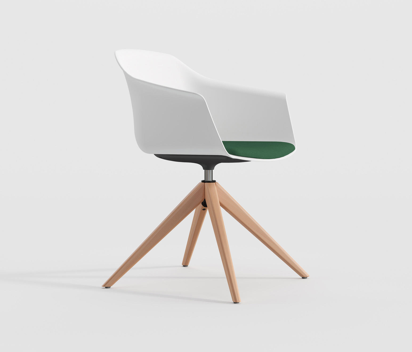 NOOM 60 - Chairs from actiu | Architonic