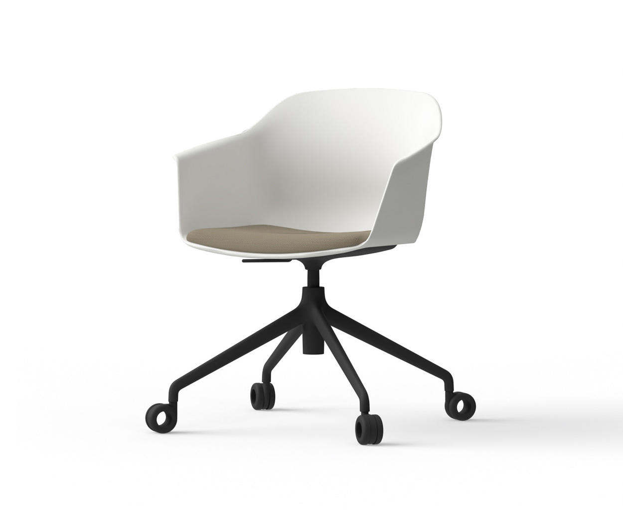 NOOM 60 - Chairs from actiu | Architonic