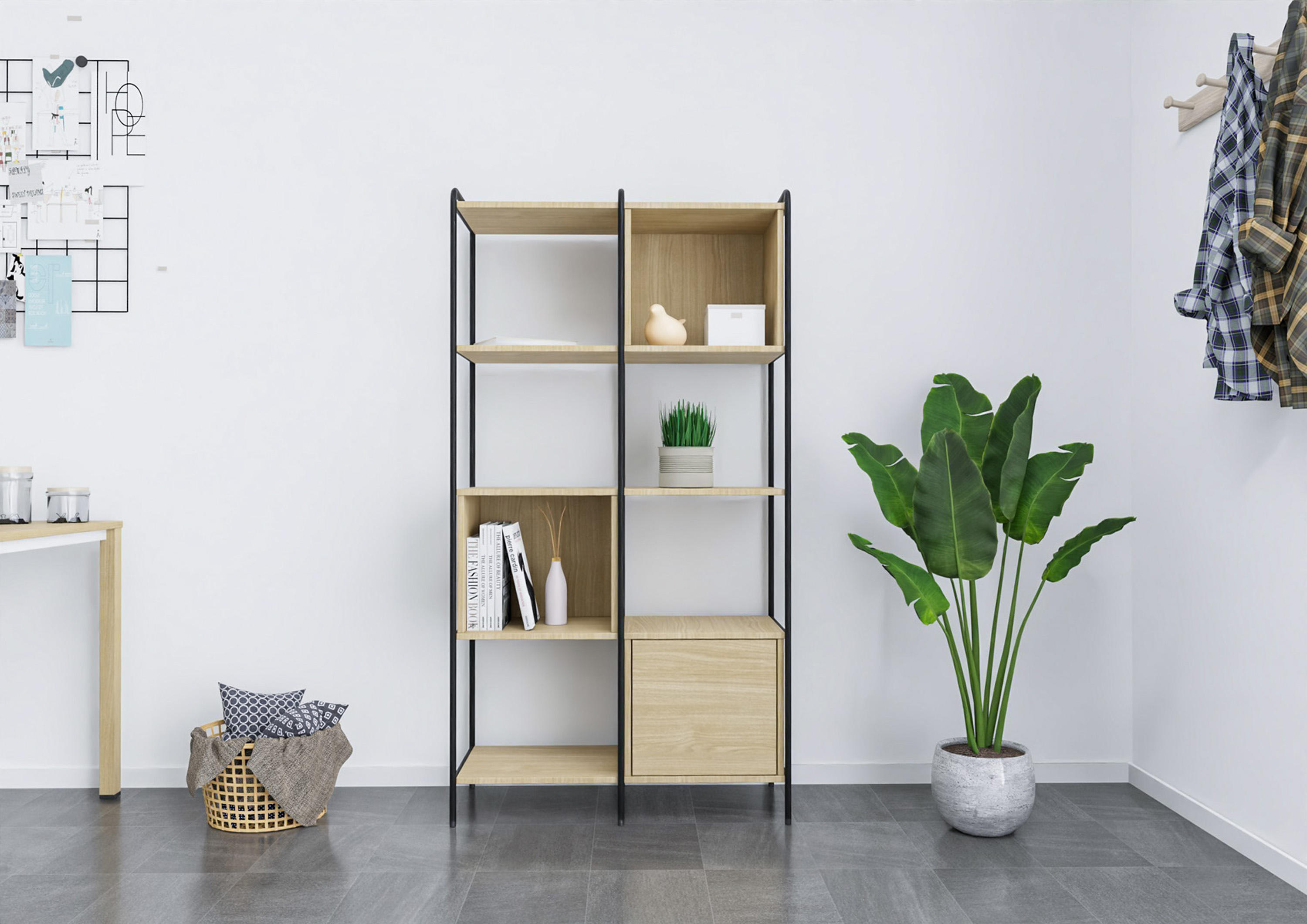TUBBE - Shelving from actiu | Architonic