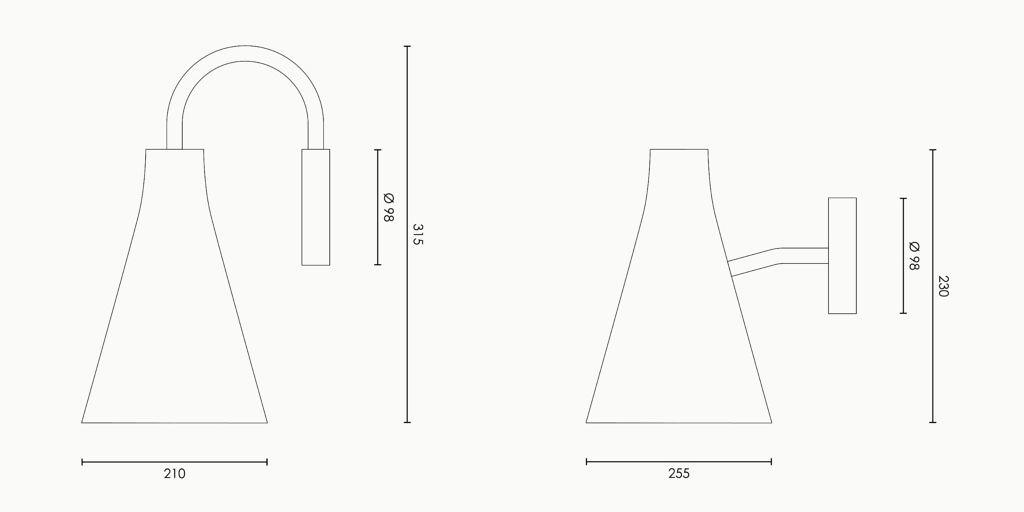 Hunter Wall – Outdoor - Standard | Architonic