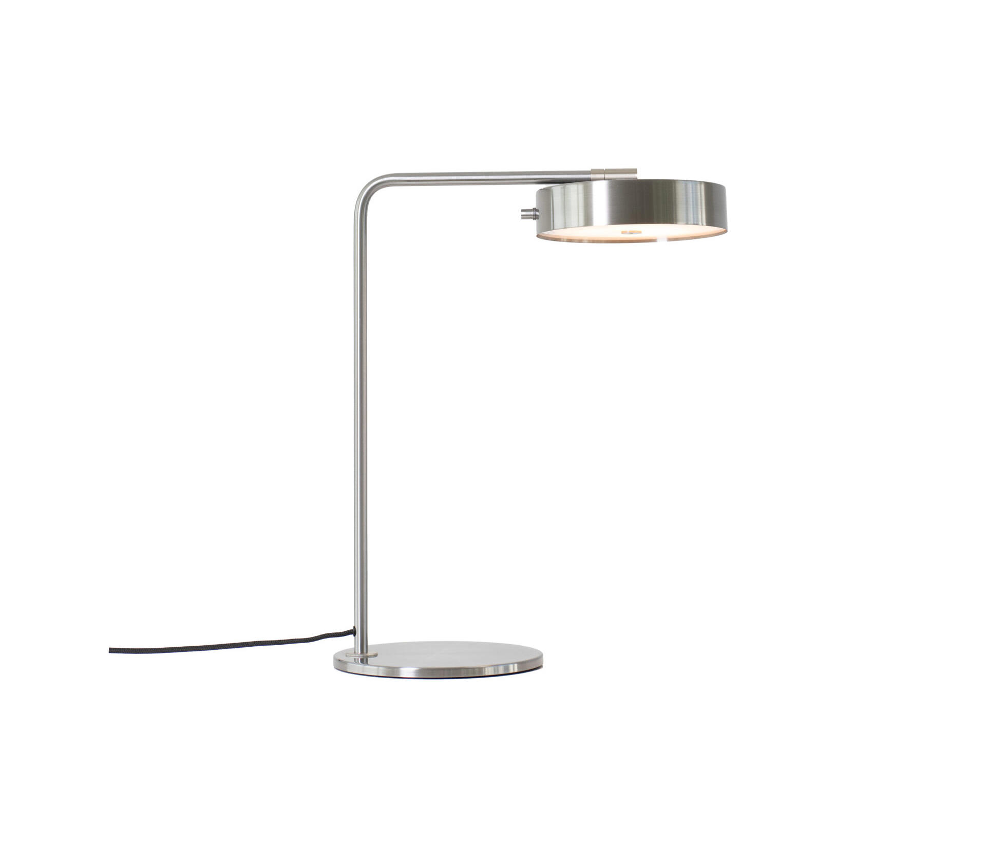 James Table - Steel & designer furniture | Architonic