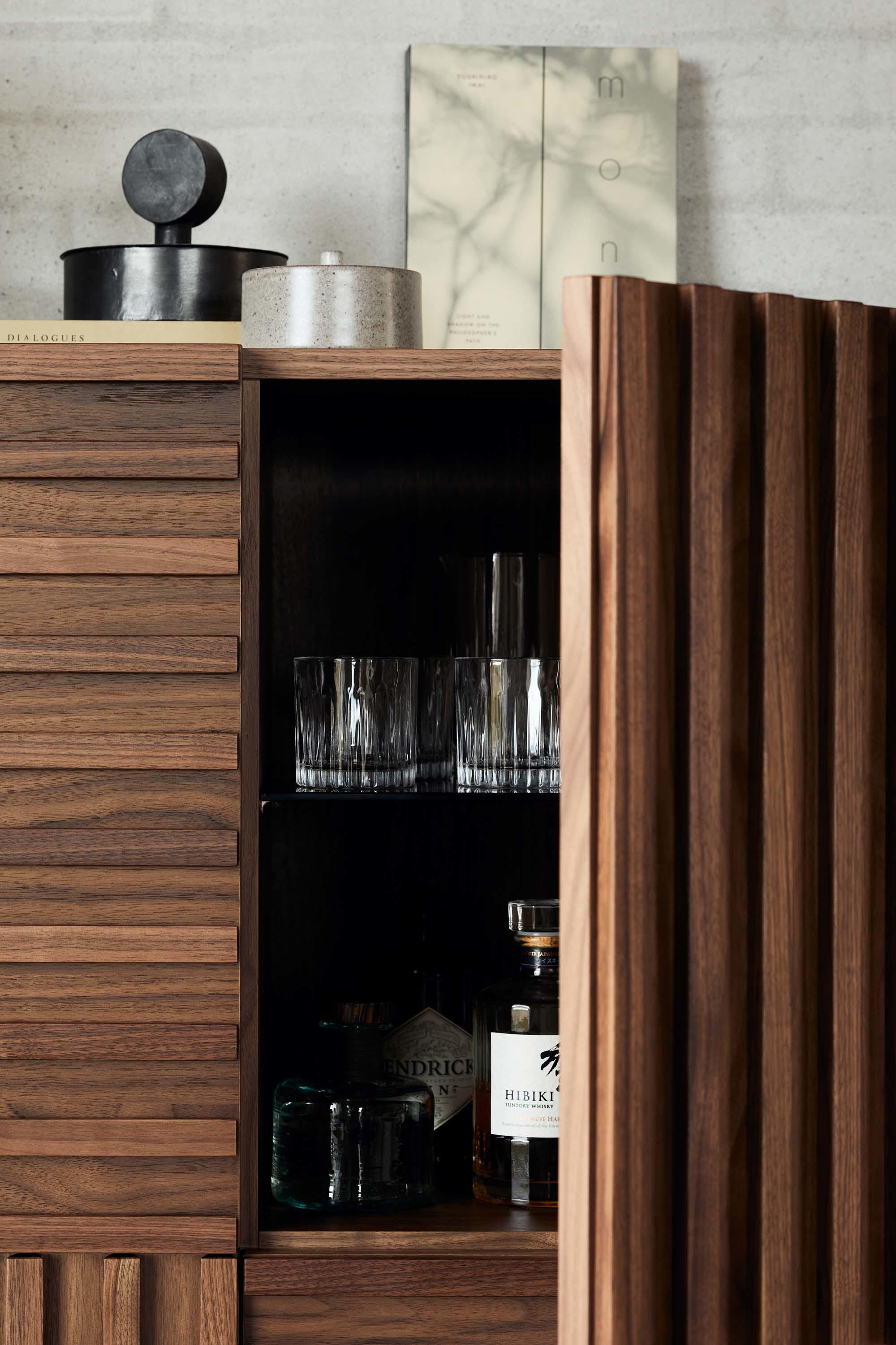 Harri I cabinet & designer furniture | Architonic