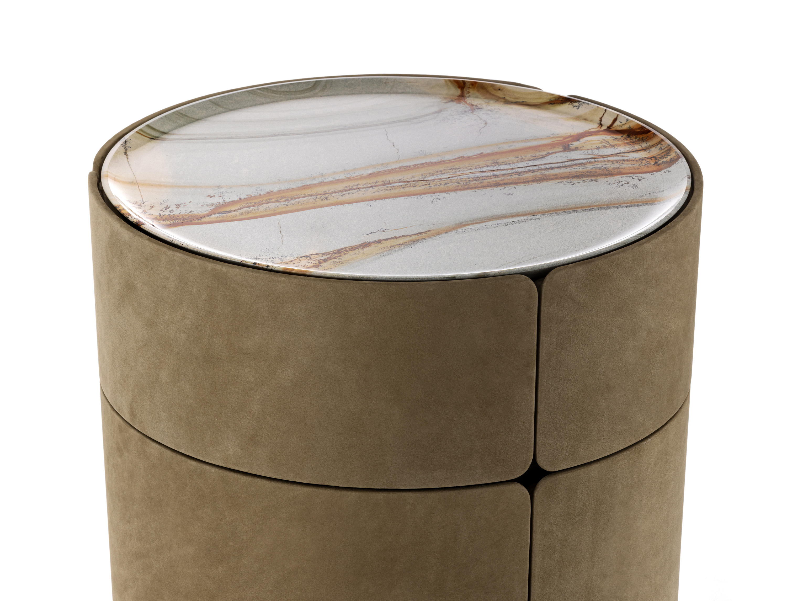 TOSHI TALLBOY - Sideboards from Flou | Architonic
