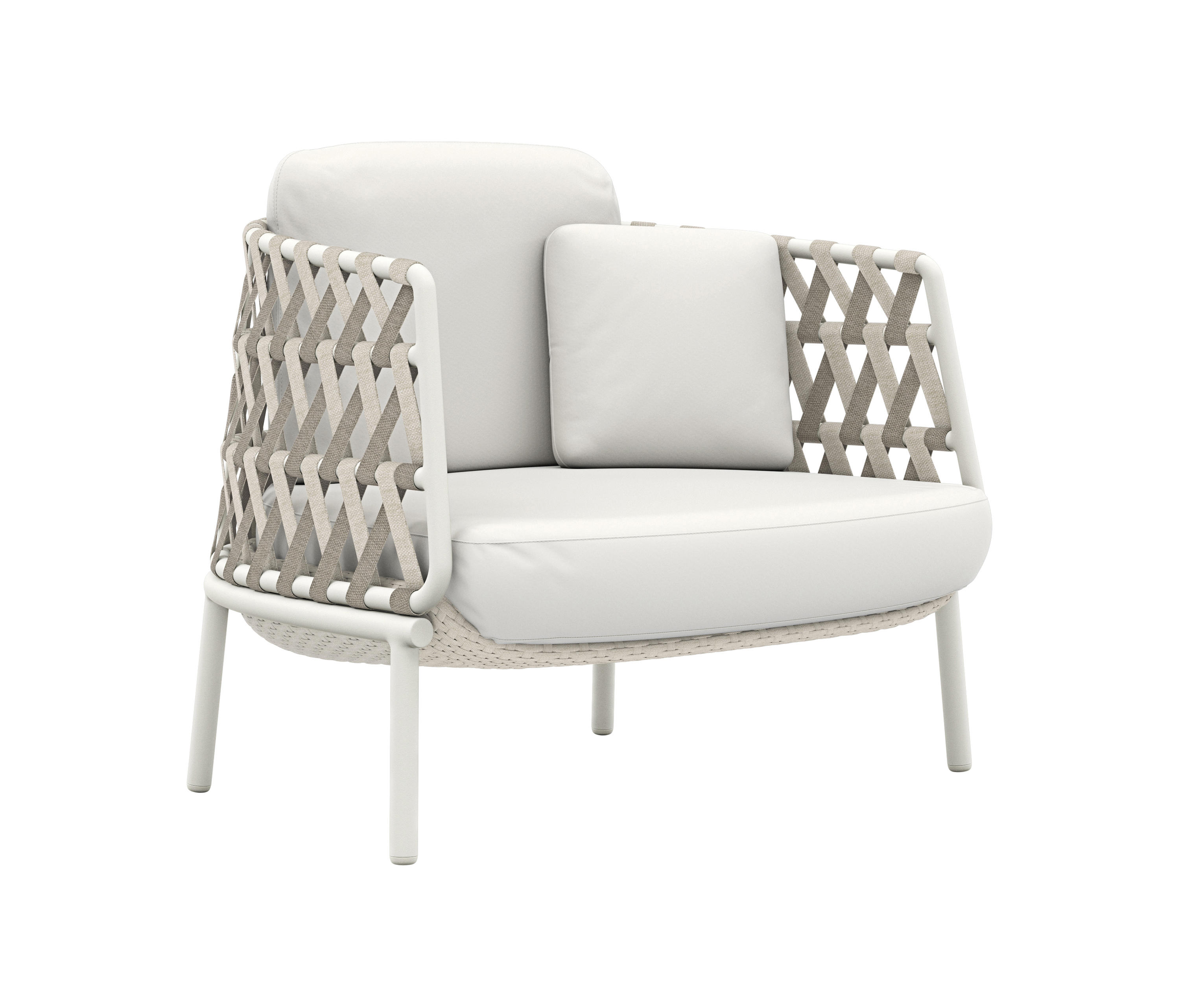 BOHEME LOUNGE CHAIR & designer furniture | Architonic