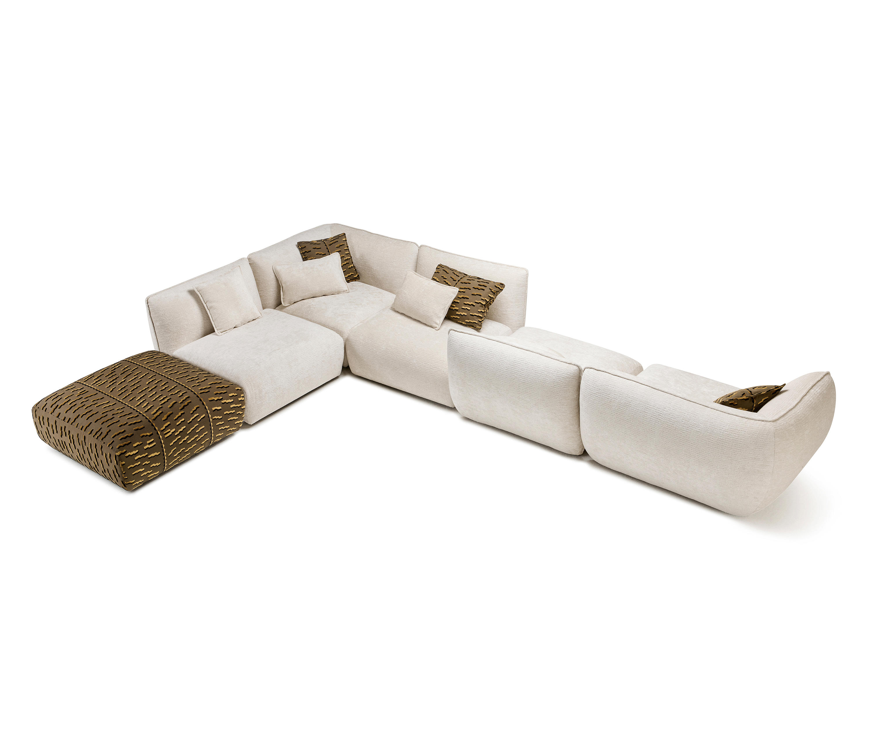 Mia | modular Sofa & designer furniture | Architonic