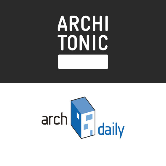 ARCHITONIC x ARCHDAILY: WELCOME TO THE WORLD’S LARGEST ONLINE A&D COMMUNITY