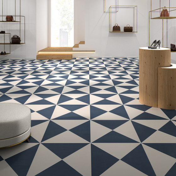 Architonic Story: Mosa