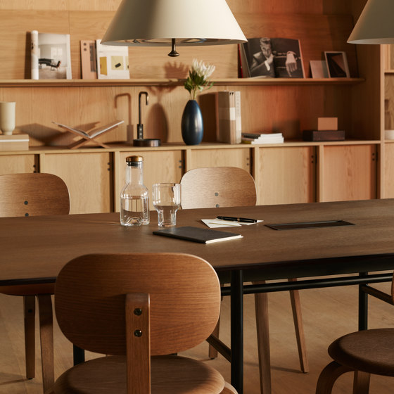Architonic Story: MENU