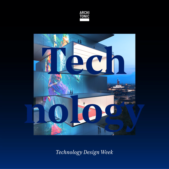 TECHNOLOGY DESIGN WEEK: PROFESSIONAL INSIGHTS