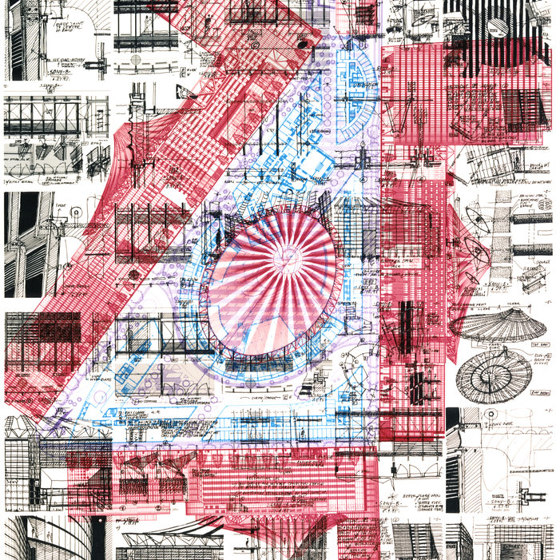 An interview with Helmut Jahn