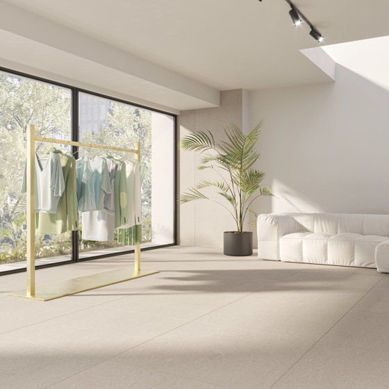 Architonic Story: Mosa