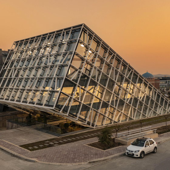 Underground Building Techniques