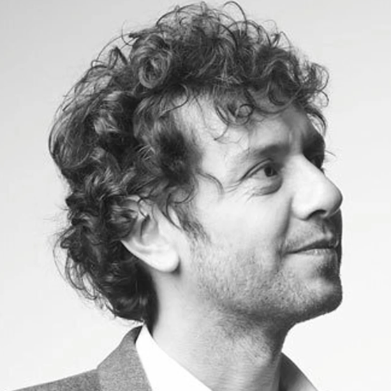 Marcus Fairs: 1967–2022