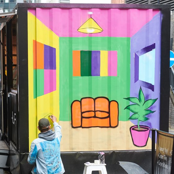 Clerkenwell Design Week 2025: Local fabric, global questions