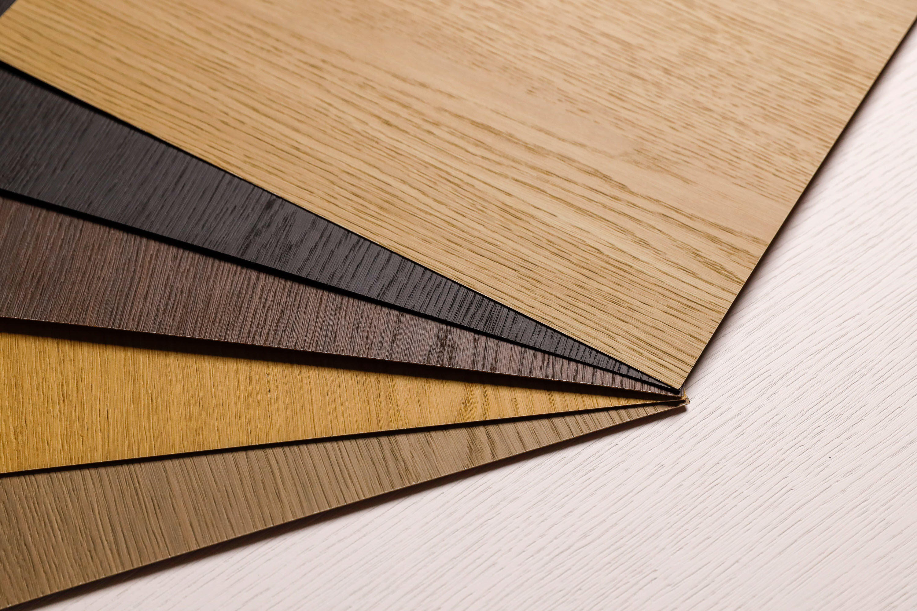 A masterclass in authentic surfaces: UNILIN Master Oak