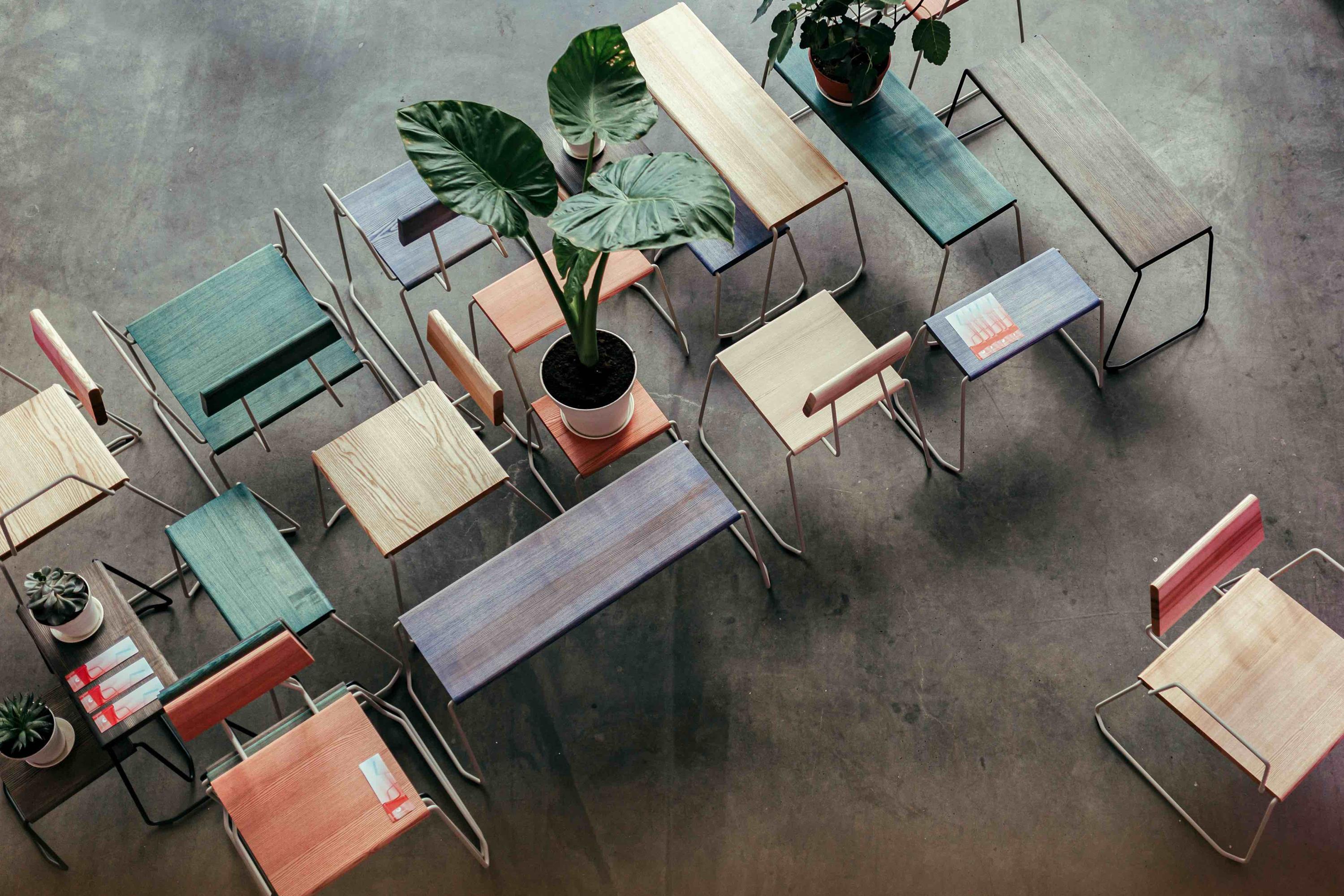 German Design Council Features The German Design Awards 2022