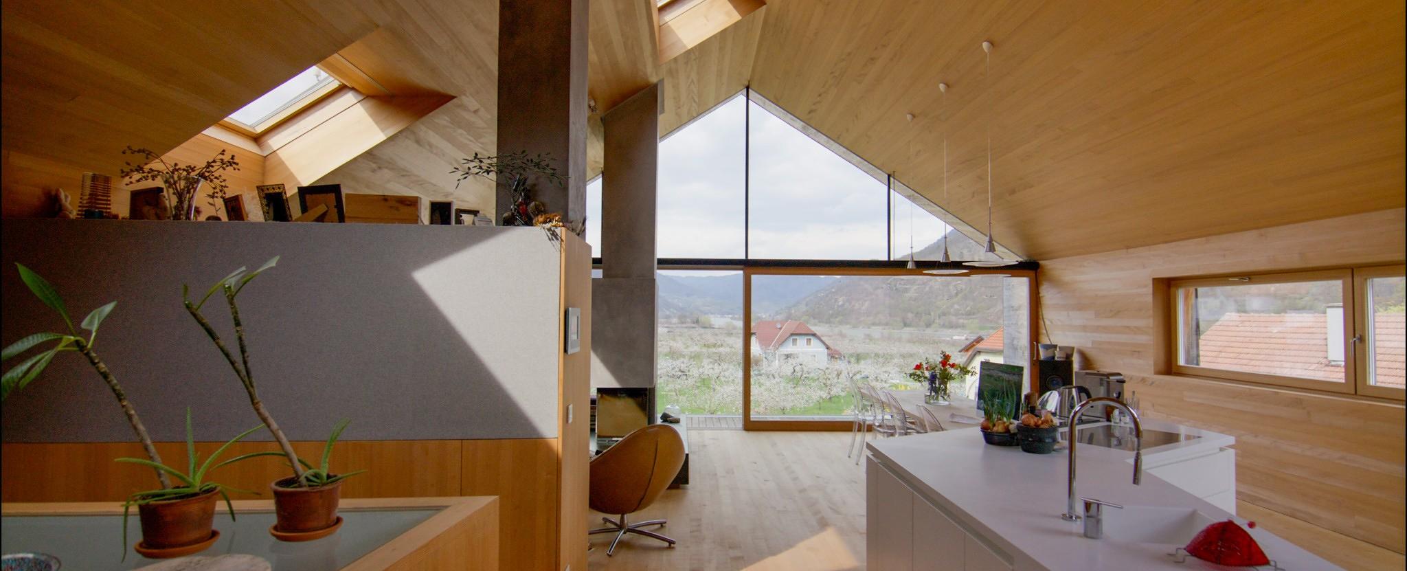 Transforming homes with VELUX Daylight Visualizer