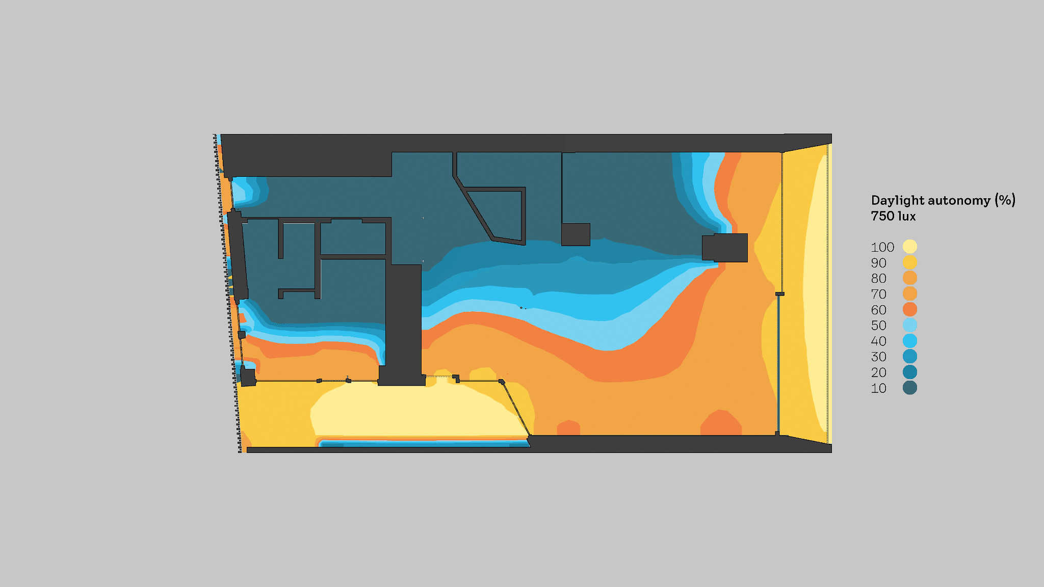 Transforming homes with VELUX Daylight Visualizer